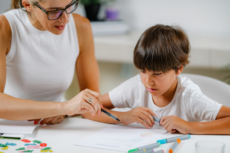 What is Neuropsychological Testing for Children, and How Can It Help ...